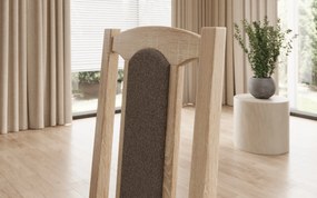 ADRK Furniture Židle Vos VII CH-VOS-VII-S-OP99