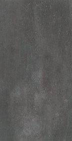 Oneflor, Vinylová podlaha lepená ECO 55 071 Cement Dark Grey, 914,4 x 457,2 mm