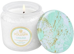 Voluspa – vonná svíčka Laguna, 127 g