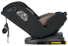 Dětská autosedačka Carrello Asteroid CRL-17001 i-Size Lunar Beige