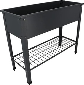 Vyvýšený záhon – Esschert Design