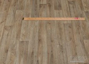 Breno PVC PRESTO PLUS Tavel 530, šíře 400 cm