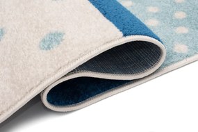 Luxusní kusový koberec Cosina Azur LZ0240 - 140x190 cm