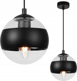 Závěsné Stropní Svítidlo S Jedním Lustrem Do Obývacího Pokoje, Kuchyňská Lampa Loft