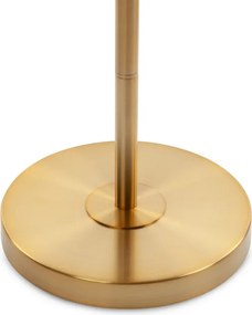 Dekorační lampa LETI 01 černá