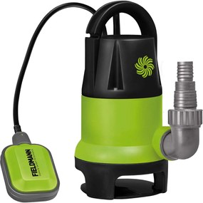 Fieldmann - Kalové čerpadlo 400 W 50000121