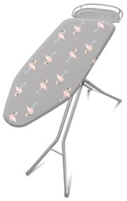 Žehlicí prkno Addis Affinity Board Flamingo