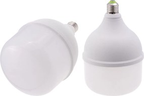 T-LED LED žárovka 45W E27 Barva světla: Denní bílá 032805