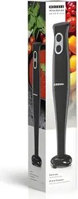 Melissa Ruční mixér černá / Ruční mixér / 400 W / 2 rychlosti / Nerezo
