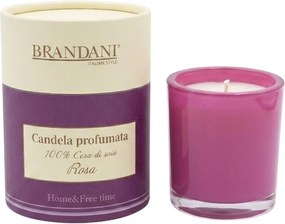 Vonná sojová svíčka doba hoření 35 h – Brandani