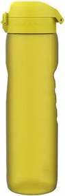 ion8 Leak Proof Láhev Yellow 1000ml