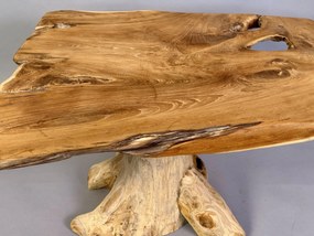 Konferenční stolek Woodstock Teak