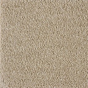 IDEAL Metrážový koberec A1 COLORO LIBRA SILK 5452 BARVA: Hnědá, ŠÍŘKA: 4 m