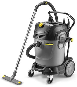 Kärcher - Průmyslový vysavač 2760 W, objem 65 l 1.667-286.0