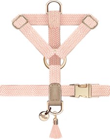 MILK&PEPPER Postroj pro psy Kaya Rose Velikost: 30