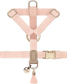 MILK&PEPPER Postroj pro psy Kaya Rose Velikost: 35