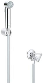 Bidetová sprška Grohe Tempesta-F Trigger Spray chrom 27514001