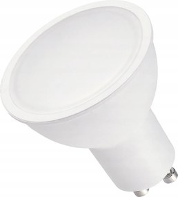 BERGE LED žárovka - GU10 - 1,5W - 135Lm - neutrální bílá