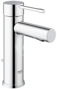 Grohe - Páková umyvadlová baterie S, chrom