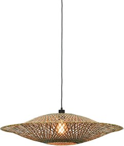XXXLutz ZÁVĚSNÉ SVÍTIDLO, 87/20 cm Good & Mojo - Online Only svítidla - 004315003908