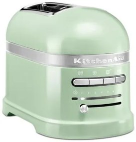 KitchenAid Artisan 5KMT2204EPT toustovač – pistáciová