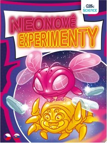 ALBI Neonové experimenty - 2 vydání