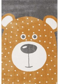 Vopi | Dětský koberec Creative 59GYG - 160 x 230 cm