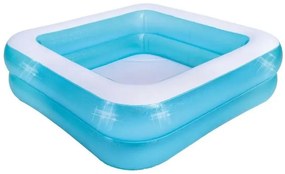 Bestent Nafukovací bazén 145x145cm modrý