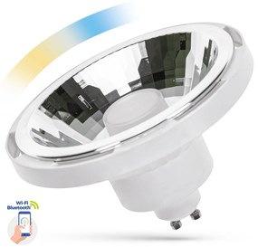 LED žárovka GU10 ES111 Tuya smart LED AR111 10W GU10 - WOJ+14512 - Wojnarowscy