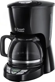 Russell Hobbs Textures Plus 22620-56 / Kávovar na překapávanou kávu /
