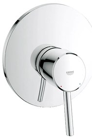 Grohe Concetto - Sprchová baterie pod omítku, chrom 19345001