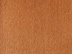 Luxusní koberec Marilyn 56 - oranžový - 4m