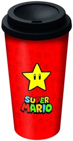 EPEE Hrnek na kávu Super Mario, 520 ml