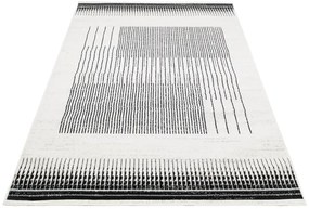 Moderní kusový koberec CARLET GEA GR0220 - 120x170 cm