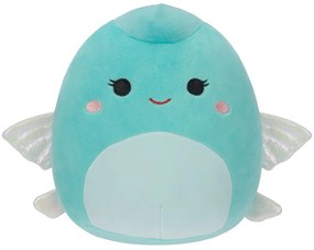 Plyšák squishmallows létající ryba bette