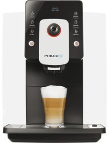 Philco PHEM 1000 automatické espresso