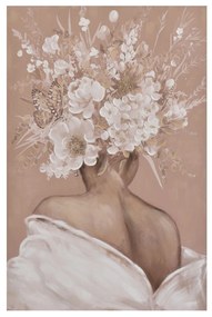 Obraz Žena s květinami, 3-90-242-0276, InArt