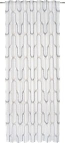 XXXLutz HOTOVÝ ZÁVĚS, poloprůhledné, 135/245 cm Esposa - Závěsy - 004789083202