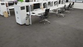 FORBO Vinyl ALLURA FLEX 055 - Rock Cement 63638