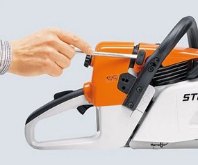 Motorová pila STIHL MS 400 C-M (model r. 2024)