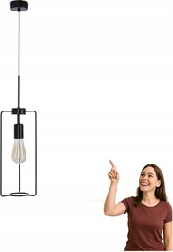 Závěsná lampa Cordel 31-10209 Candellux
