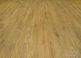 Breno PVC AMBIENT Meadow Oak 336M - zlatě hnědé dřevo, šíře 200 cm