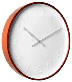 Designové nástěnné hodiny KA5471 Karlsson 38cm