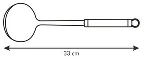 Tescoma Naběračka PRESIDENT, 9 cm