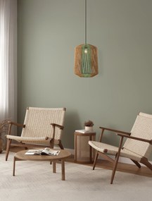 Designový lustr Dena A