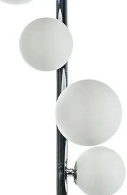 Designová lampa Sybilla 6 Ch