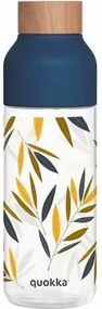 Quokka Tritanová láhev Ice bamboo 720 ml