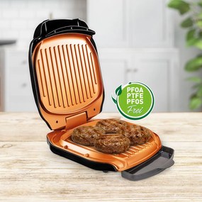 MediaShop Livington Low Fat Grill