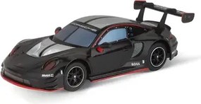 Carrera 51003 Hybrid Porsche 911 GT3 R Black Devil / Auto pro autodráh