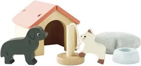Le Toy Van Set mazlíčci / od 3 let